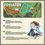 Troll Garden – Fossatún