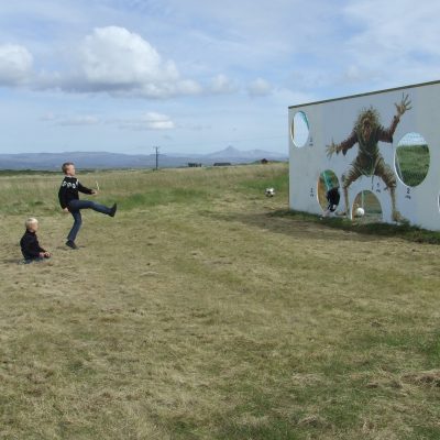 Fossatún – Accommodations